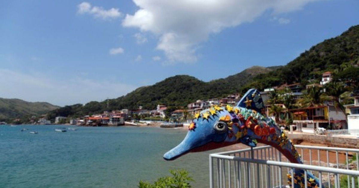 PANAMA TABOGA