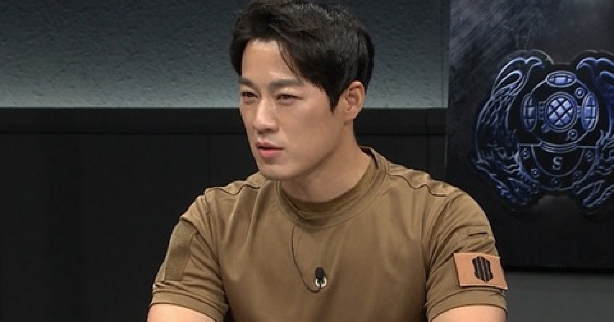 '강철부대', 해병대수색대-SDT-SSU 3팀 3색 훈련 현장 공개 [M+TV컷]