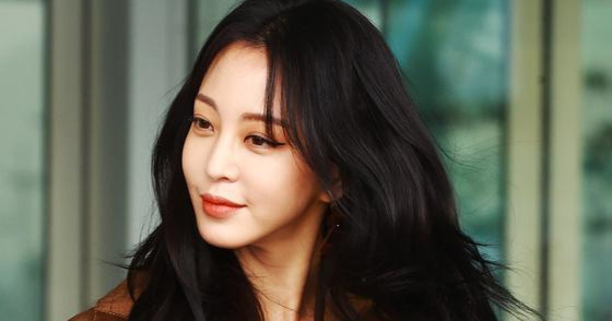 은퇴 바라나 한예슬 남친 유흥업소·버닝썬 여배우 루머 반박