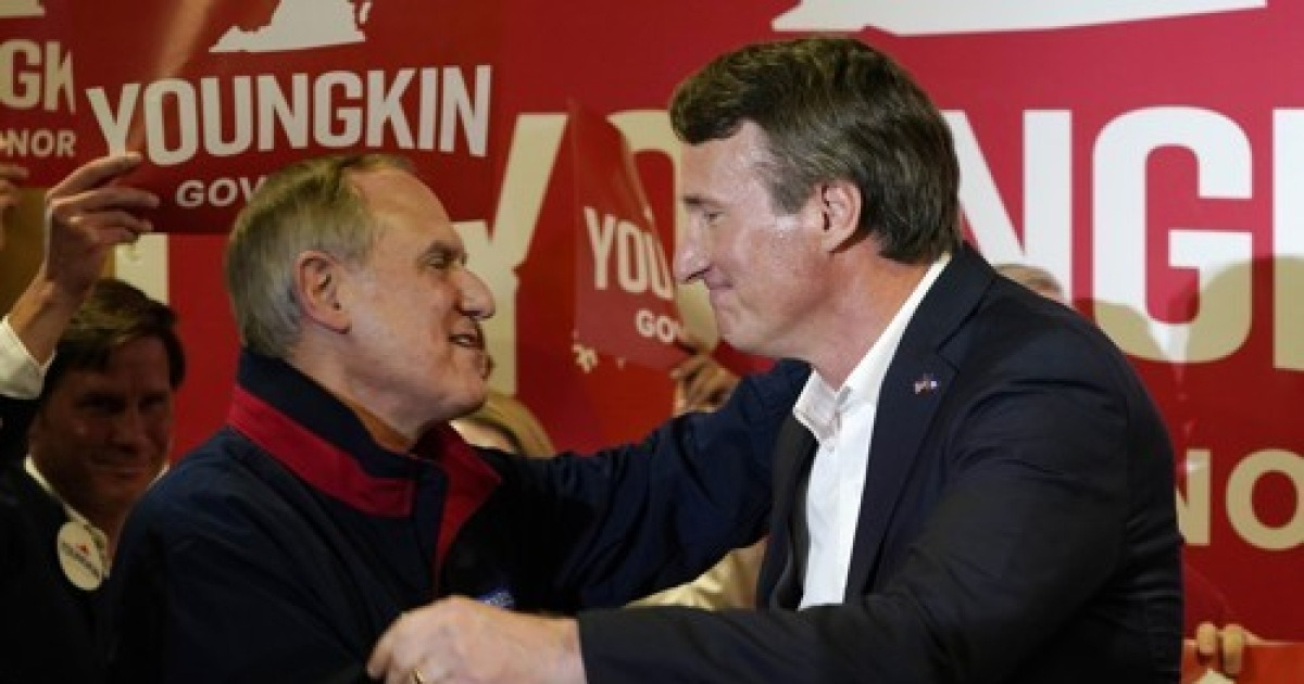 Virginia Governor GOP Convention