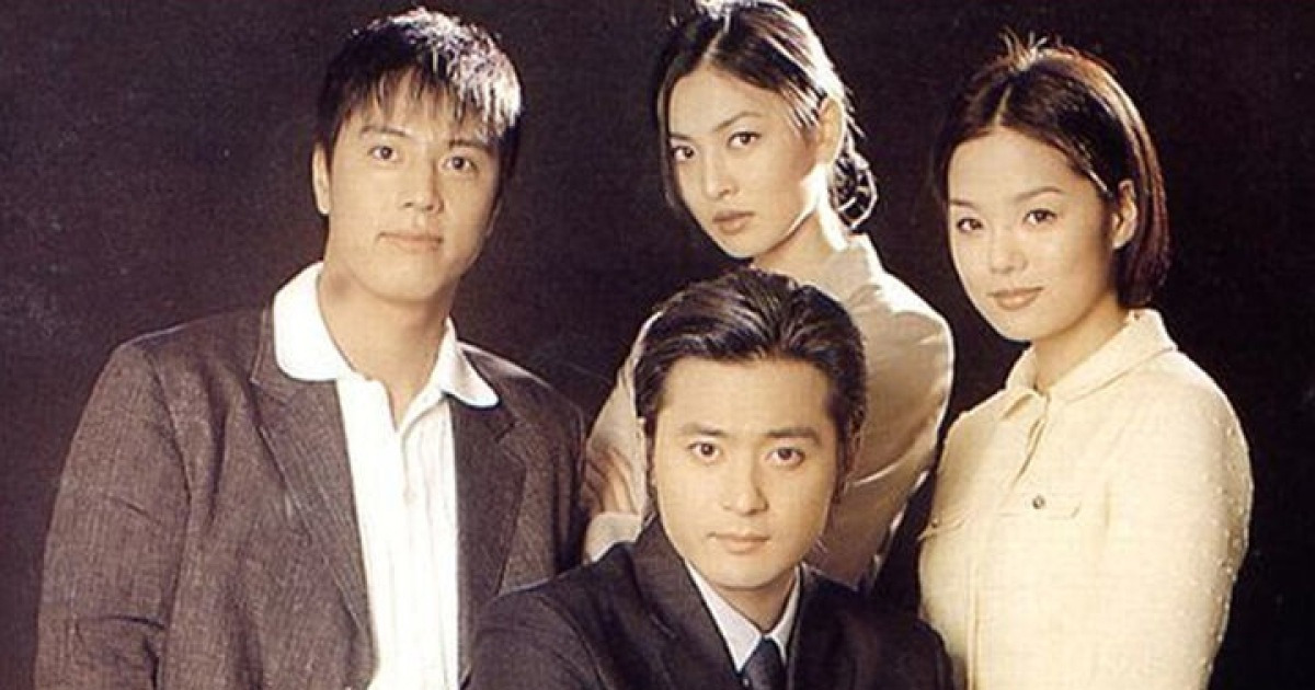 장동건이 시청률 48% 불러온 레전드 드라마! | 알려줌 ALZi Media