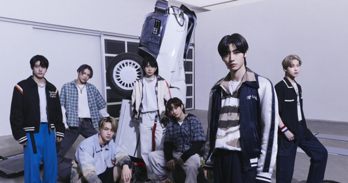 Enhypen ranks on Billboard 200 albums chart for first time