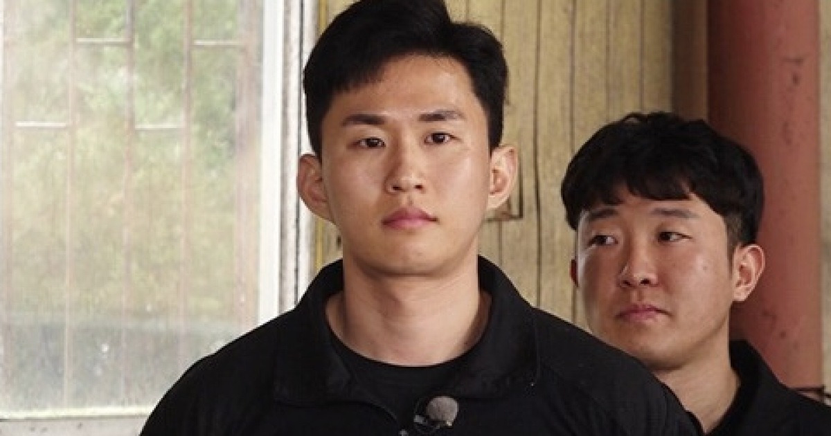 특전사-707-UDT, 4강 토너먼트 승패 좌지우지할 베네핏 건 대접전 [M+TV컷]