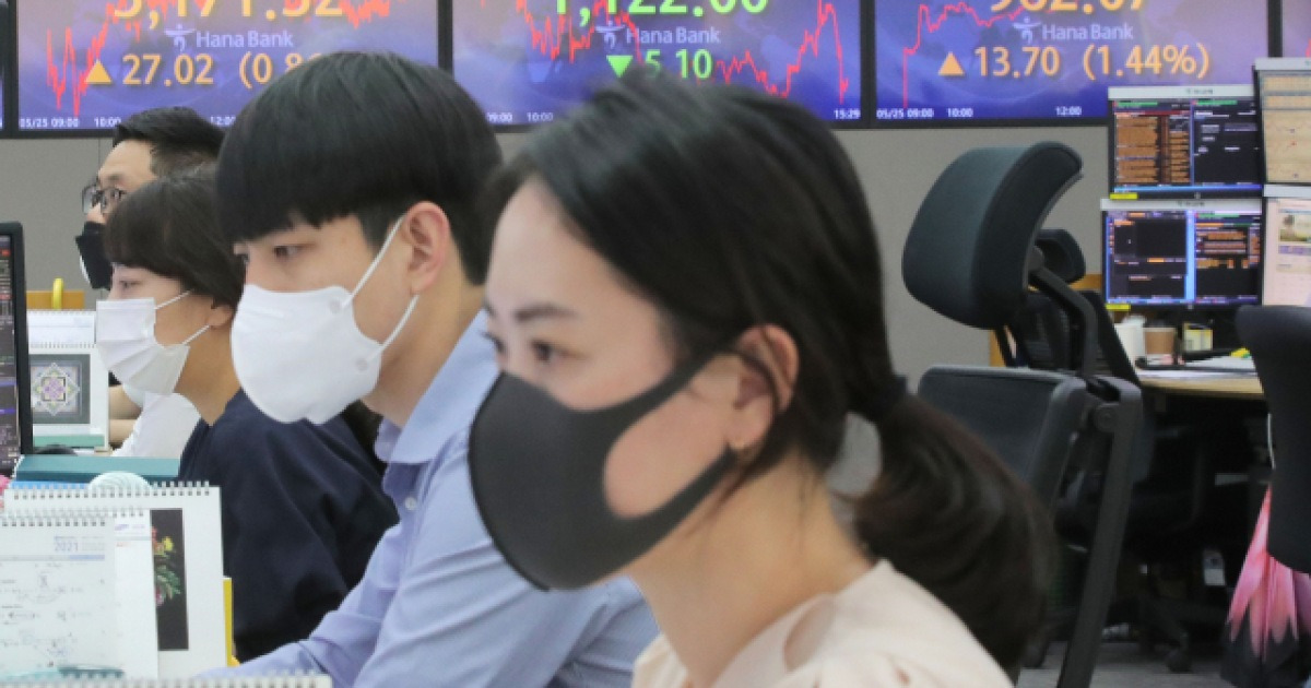 SK바사·효성첨단·동원산업 등 KOSPI 200 새로 편입