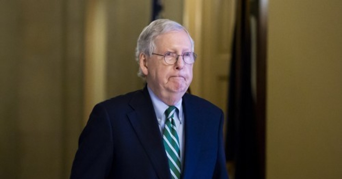 USA GOVERNMENT SENATE