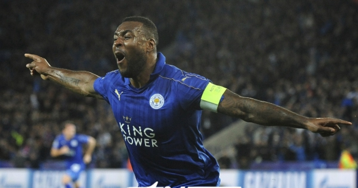 [EPL Nostalgia] '함께 만든 동화' 웨스 모건 – 196