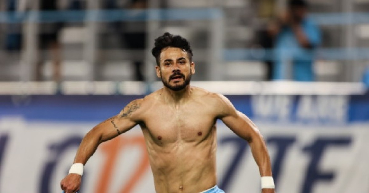 일격에 전북 제압한 세징야, K리그1 18R MVP 선정