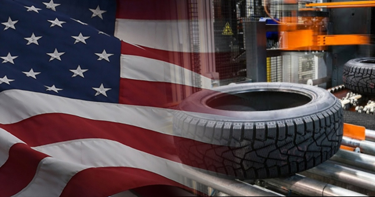 Korean tire makers scramble to respond to U.S. antidumping levies