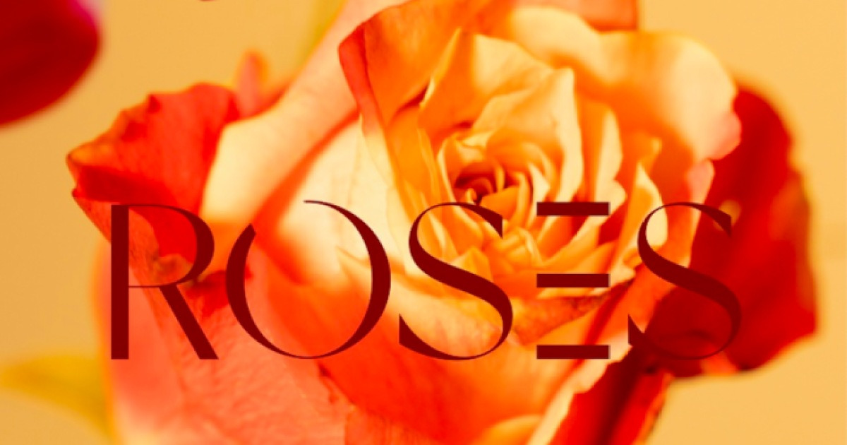 라비, 6월 3일 가수 컴백 확정..앨범명은 'ROSES' [공식]