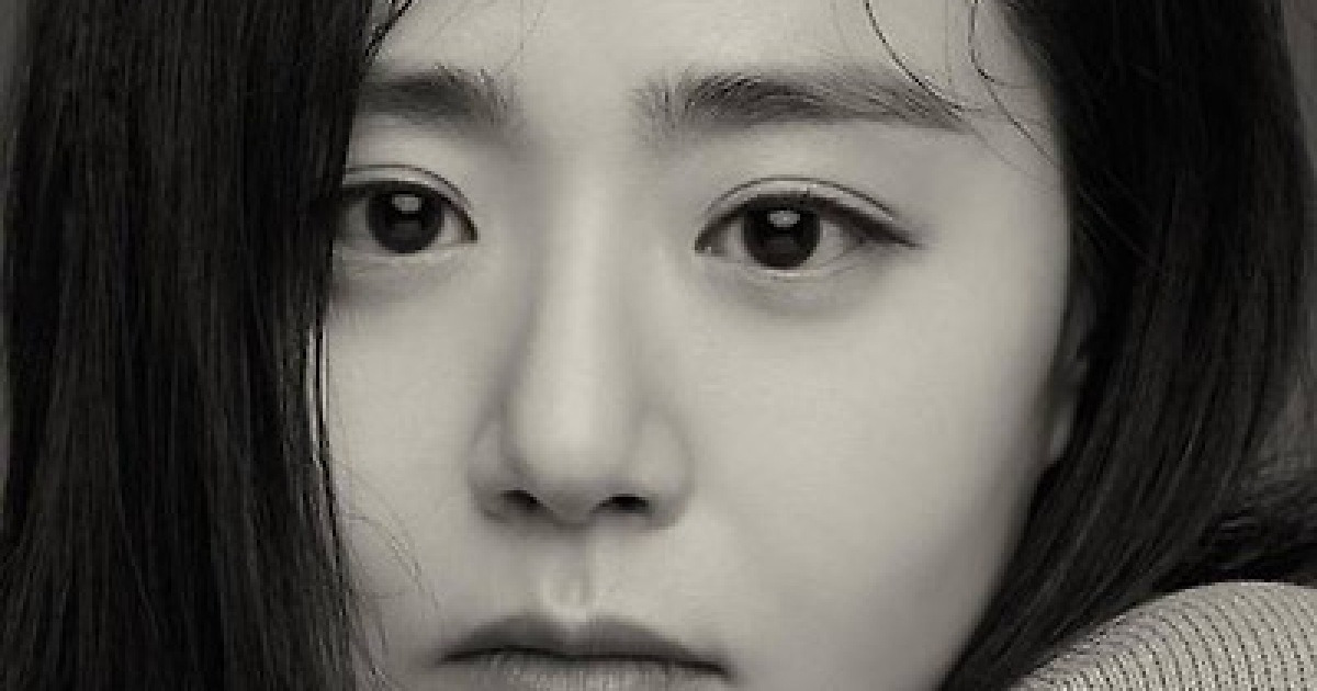 문근영 초동안 국민 여동생 미모 사슴같은 눈빛