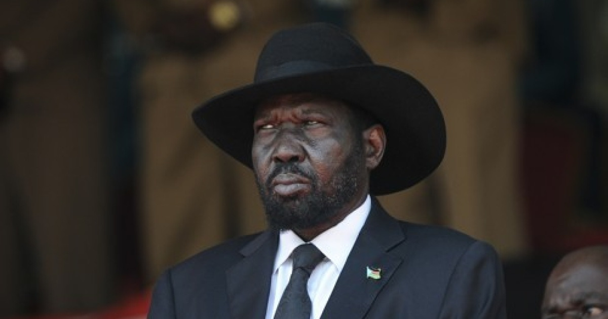 Sudan Peace Talks