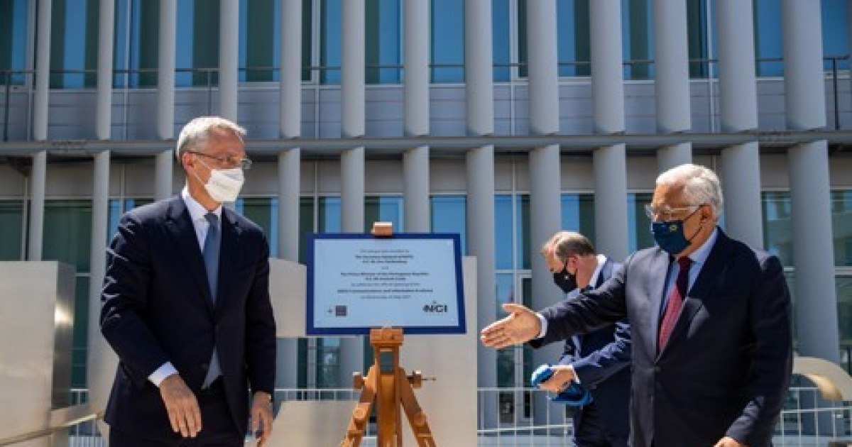 PORTUGAL NATO DEFENSE