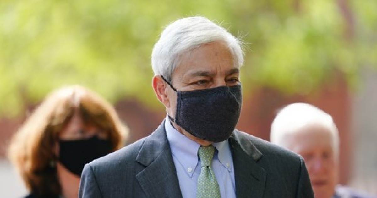 Penn State Abuse Spanier