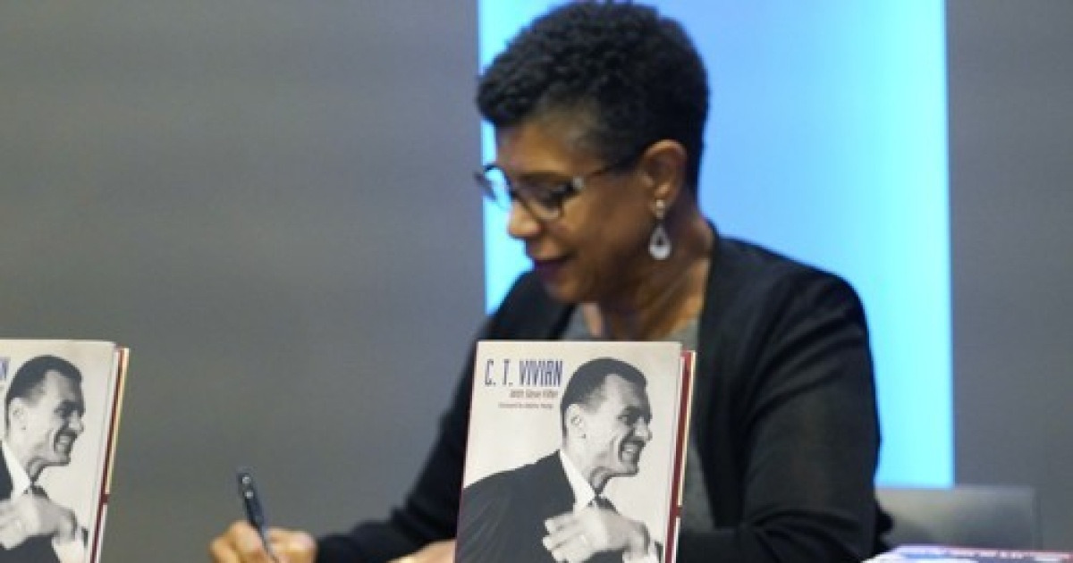 Civil Rights Vivian