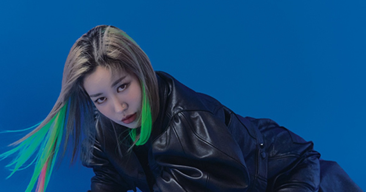 [인터뷰] 가감(加減) 없는 그대로의 퀸 와사비(Queen WA$ABII)