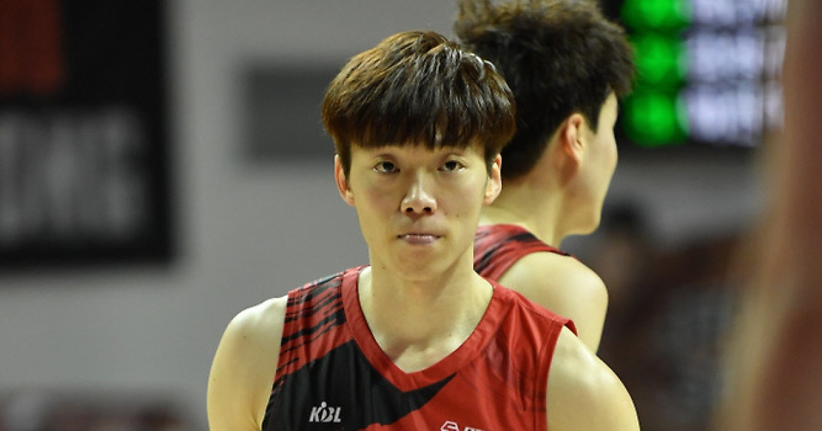 KGC, FA 이재도 보상으로 LG 선수 대신 '현금' 선택