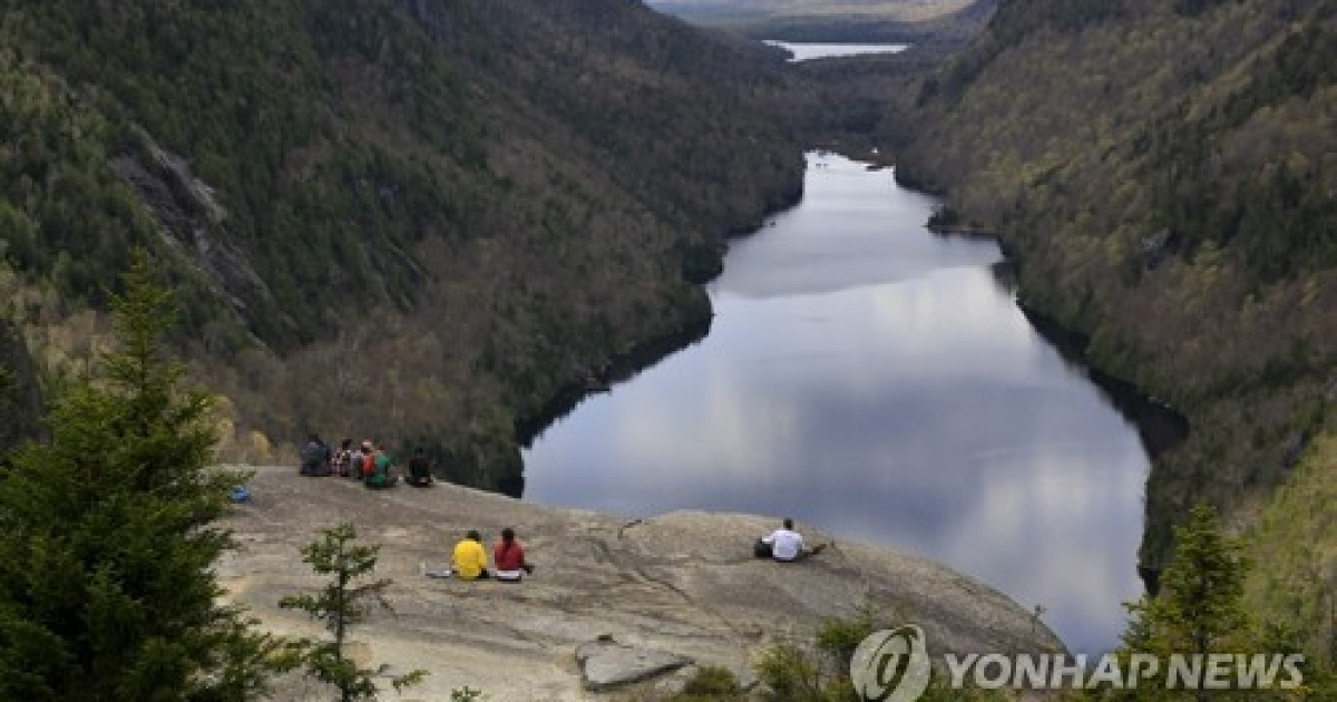 Wilderness Reservations