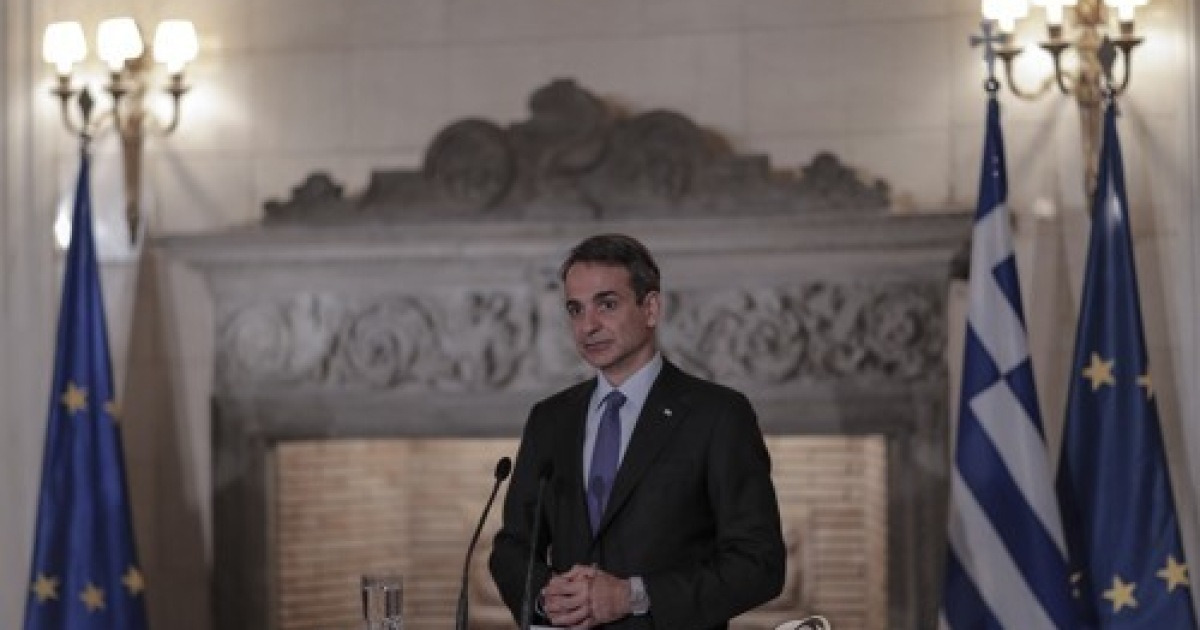 GREECE EU COUNCIL DIPLOMACY