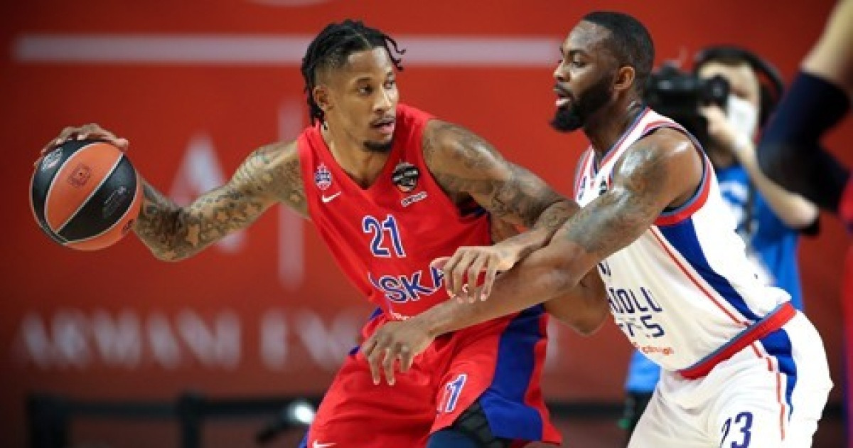 GERMANY BASKETBALL EUROLEAGUE FINAL FOUR