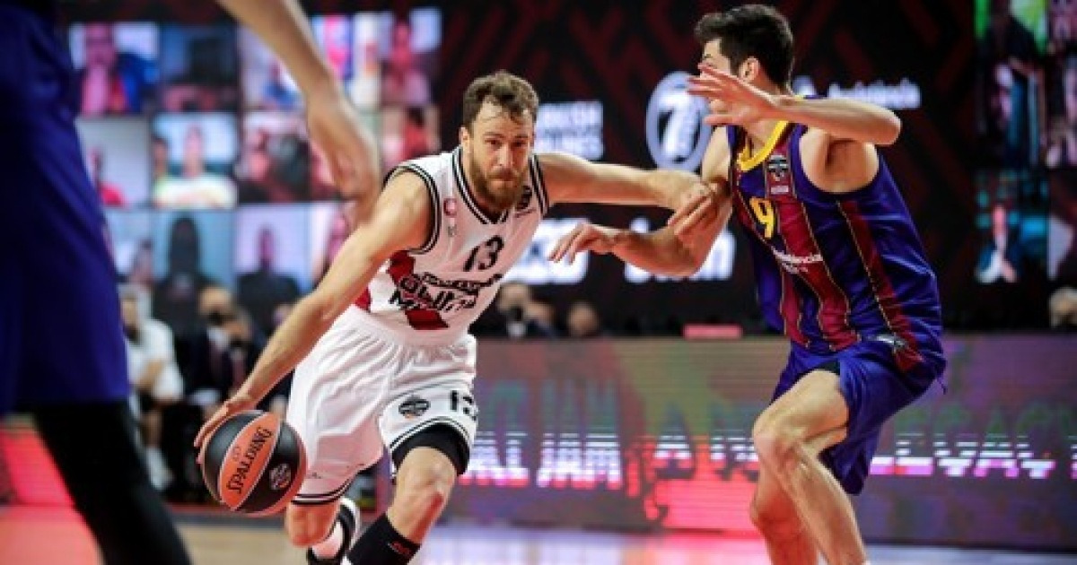GERMANY BASKETBALL EUROLEAGUE FINAL FOUR