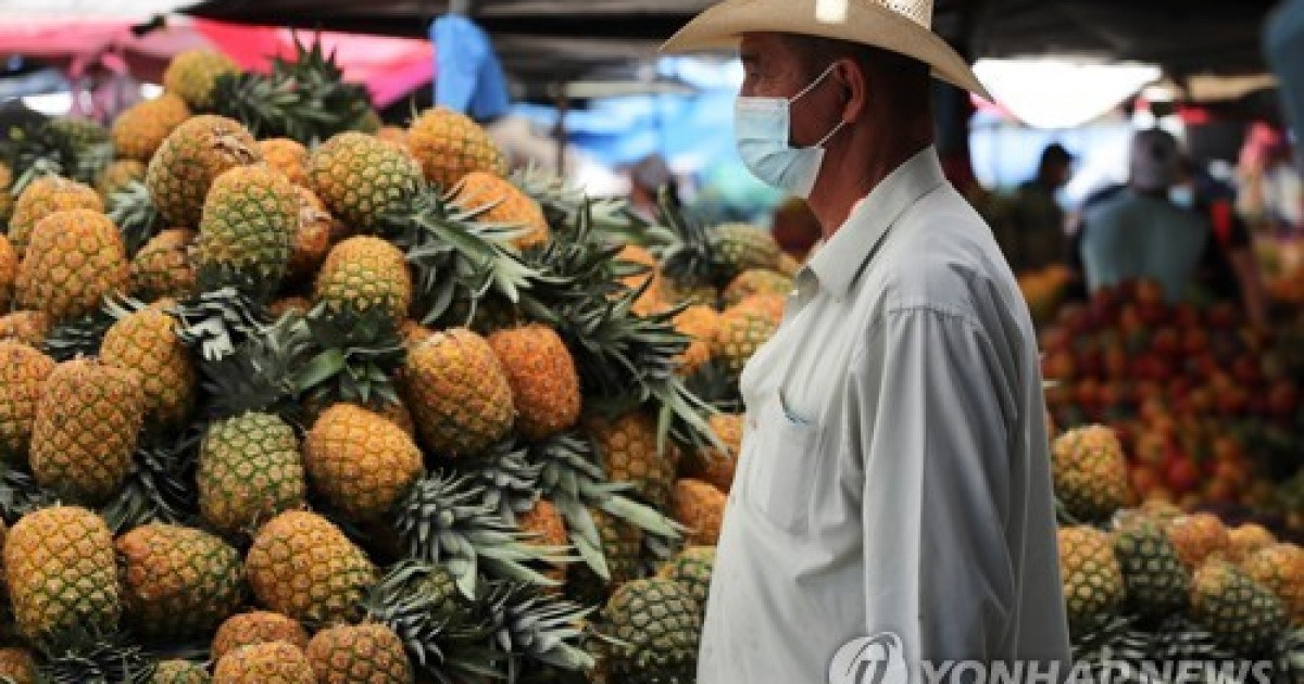 HONDURAS DAILY LIFE