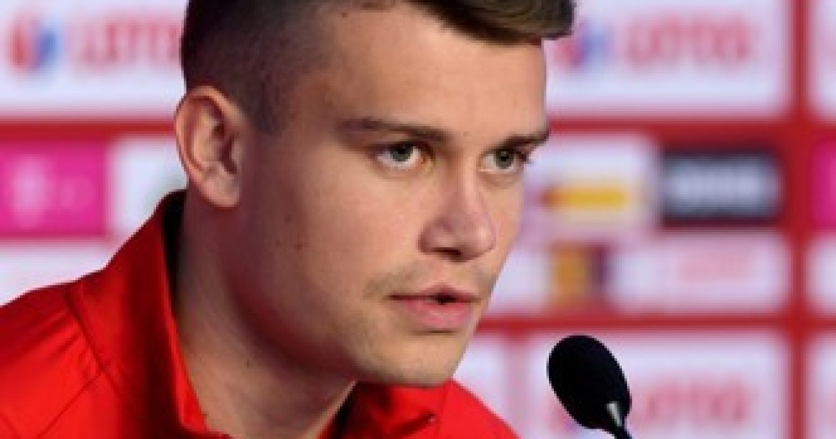 POLAND SOCCER UEFA EURO 2020