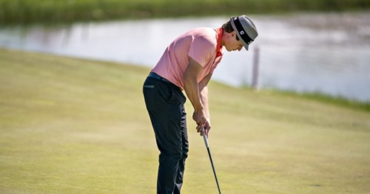 Denmark Golf European Tour