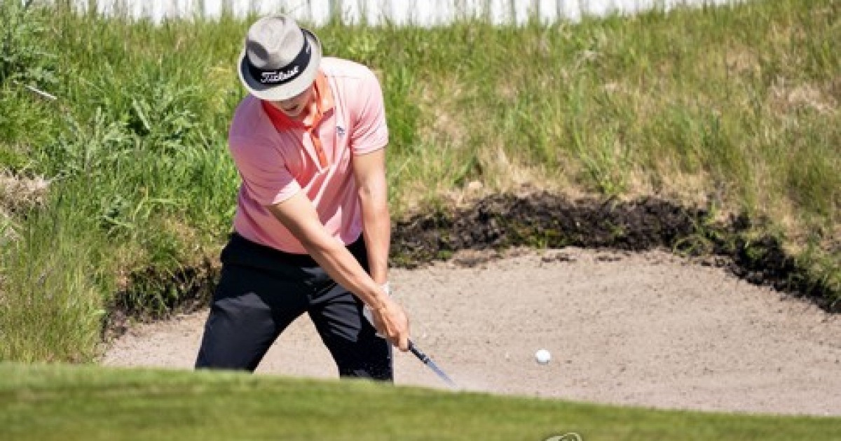 Denmark Golf European Tour