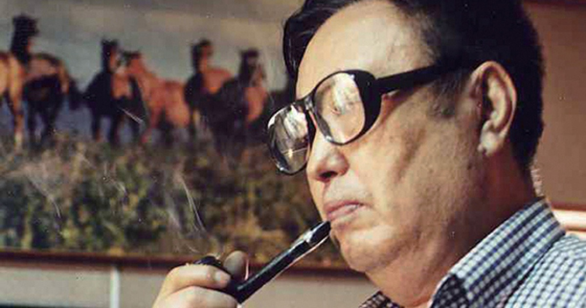 Kim Ki-young — a legendary filmmaker defined by women