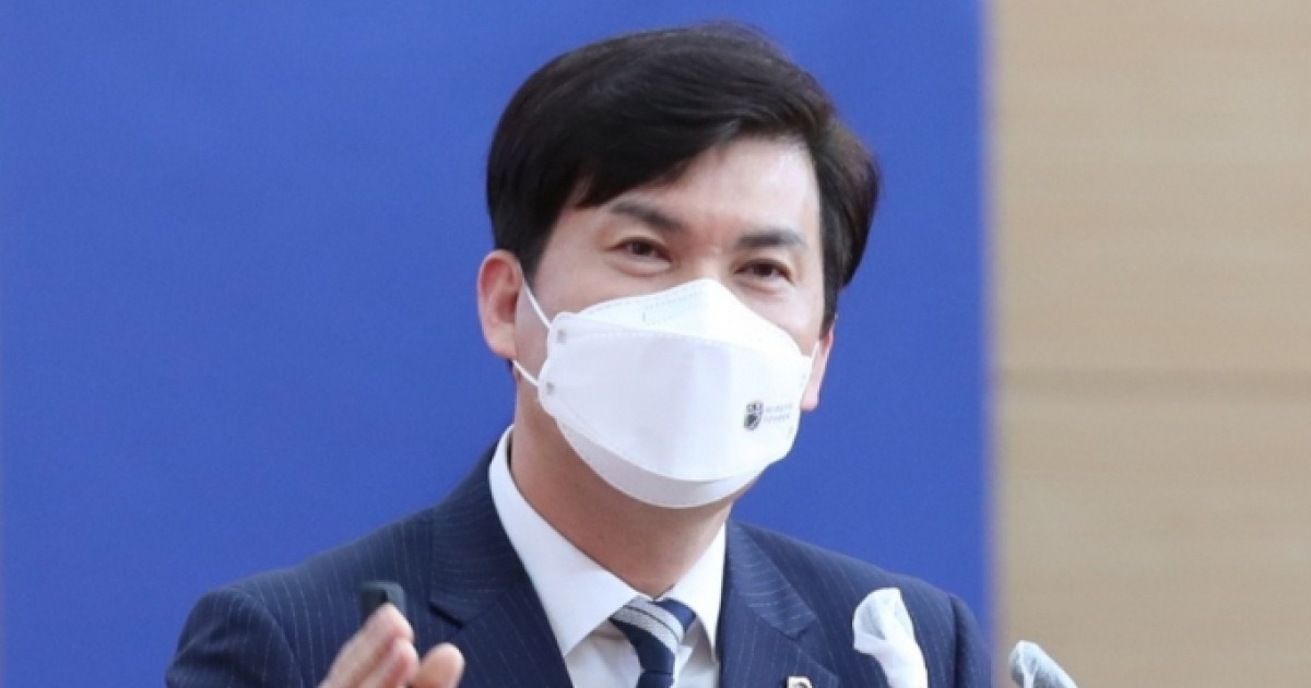 지역인재전형 외면 켄택, 전남도 예산지원 재고해야