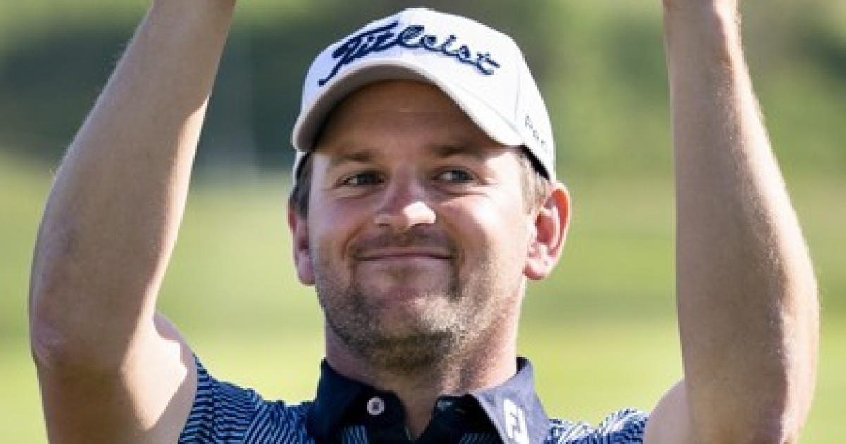 Denmark Golf European Tour