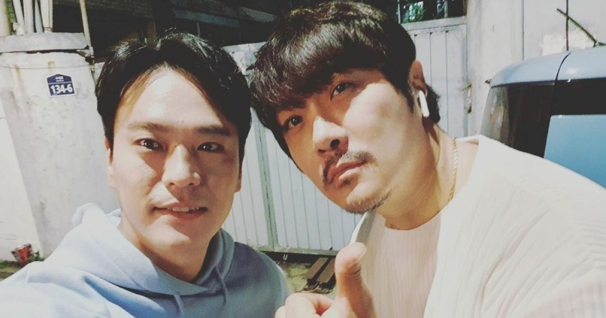 KCM, SG워너비 김용준과 이런 인연이? "배고프던 연습생 시절 만나"