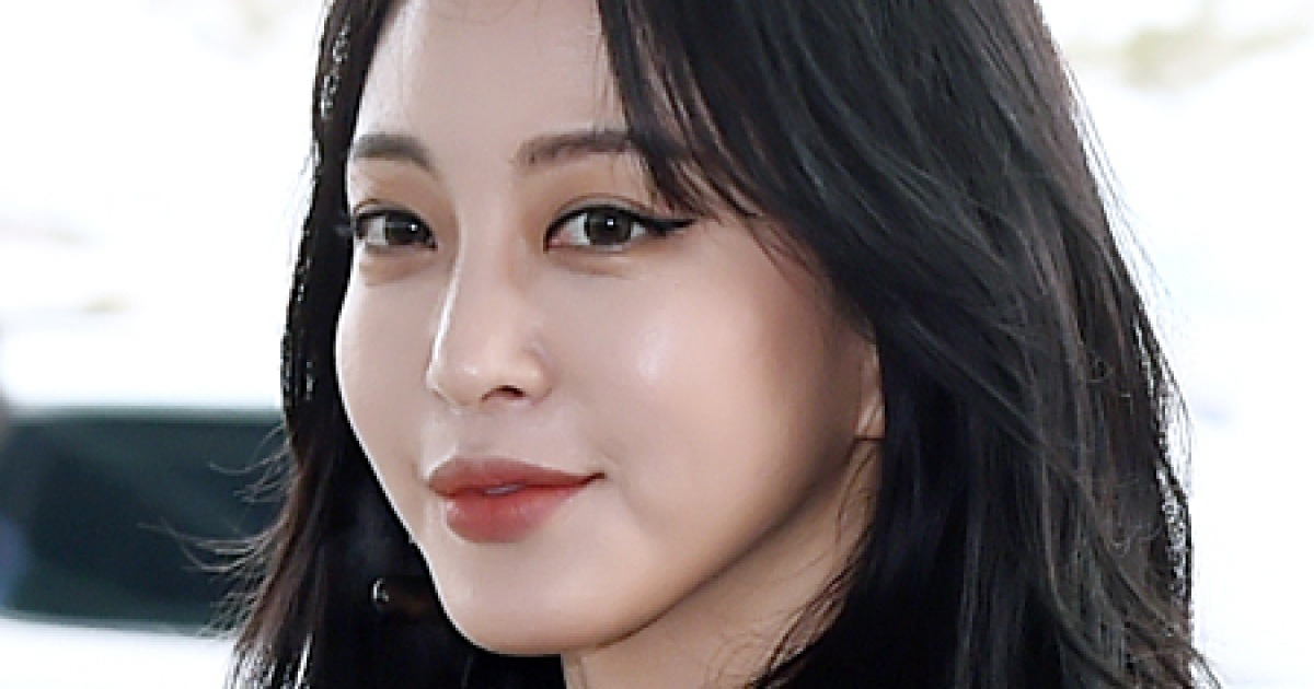 남친 가라오케서 일했지만 한예슬 남친루머 버닝썬 여배우설도 전격해명 [종합]