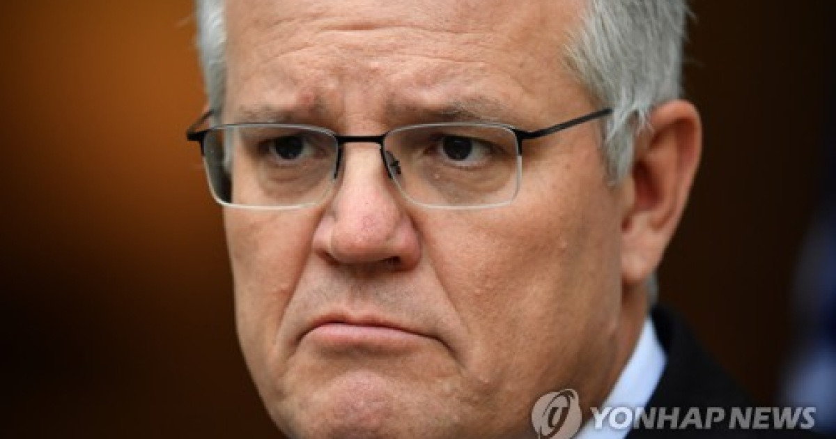 AUSTRALIA GOVERNMENT