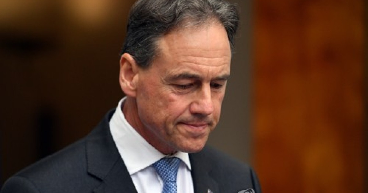 AUSTRALIA GOVERNMENT