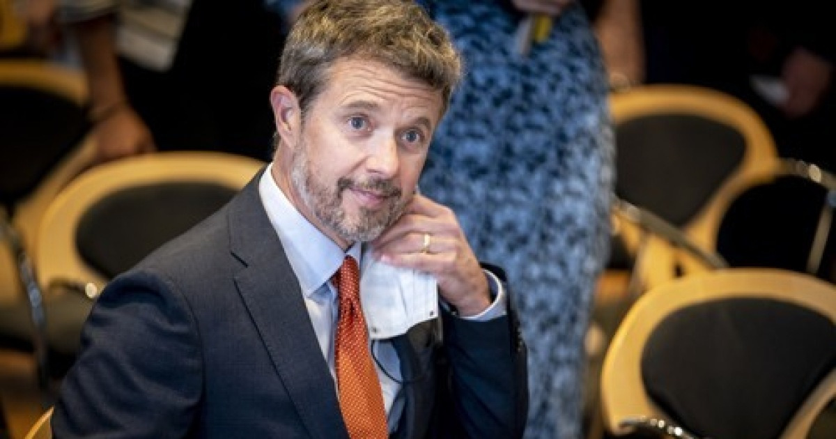 DENMARK BALTIC CONFERENCE