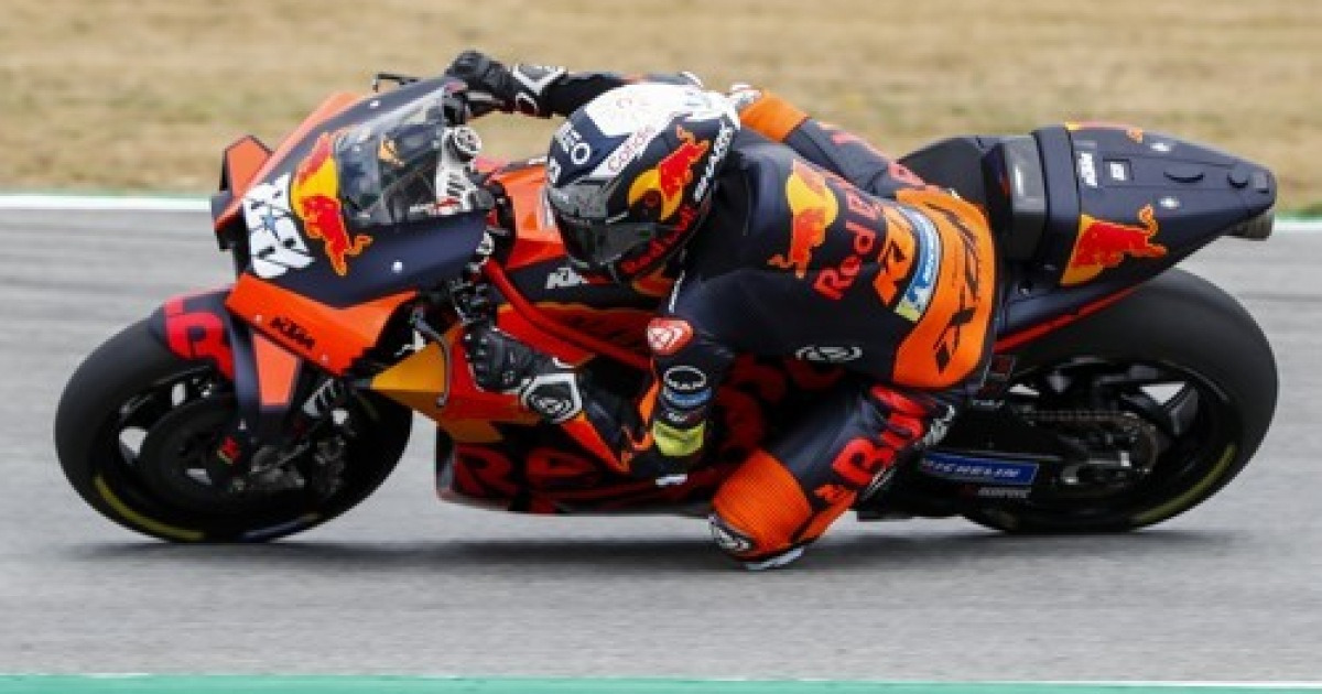 Spain Motorcycle Grand Prix