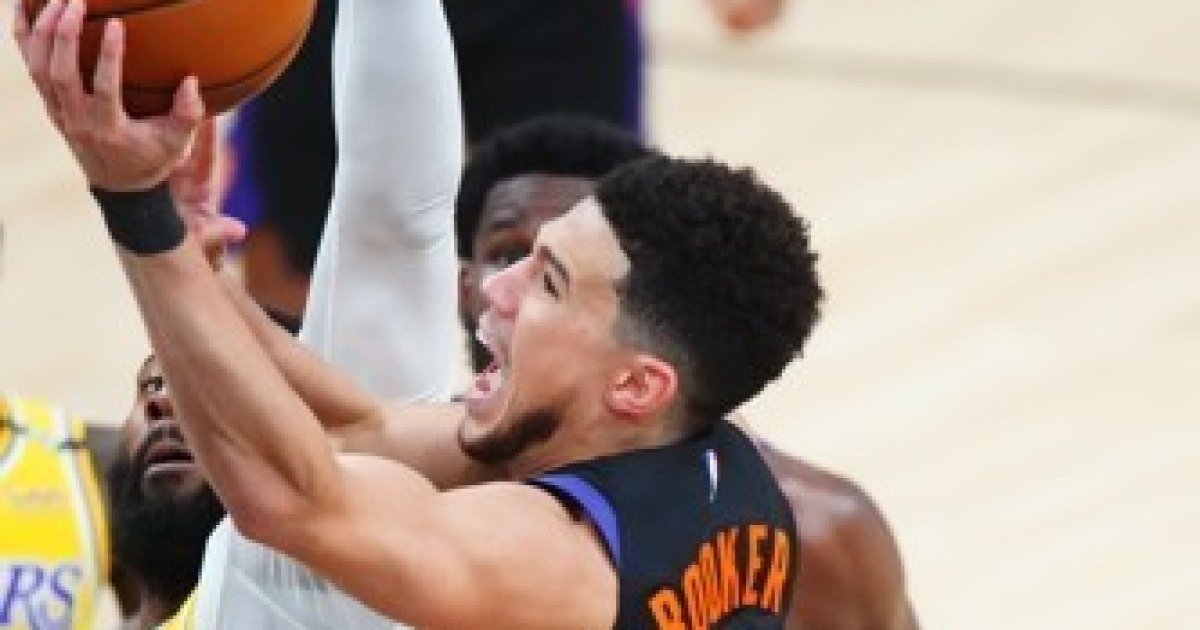 [점뽈 PO 리뷰] NBA PO 1라운드 예측 성공과 실패.. 농잘알은 누구?