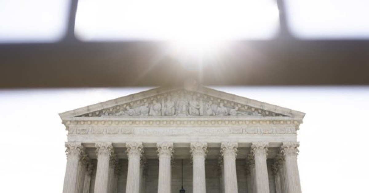 USA SUPREME COURT MIGRATION TPS