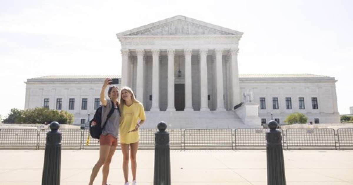 USA SUPREME COURT MIGRATION TPS