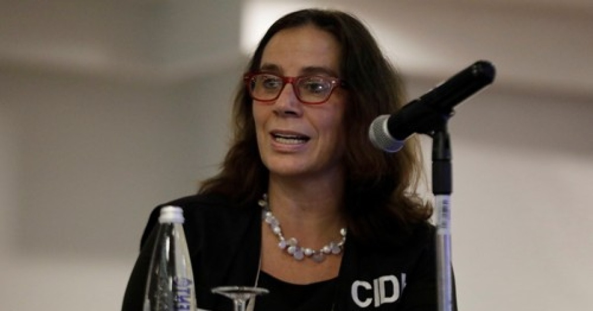 COLOMBIA HUMAN RIGHTS