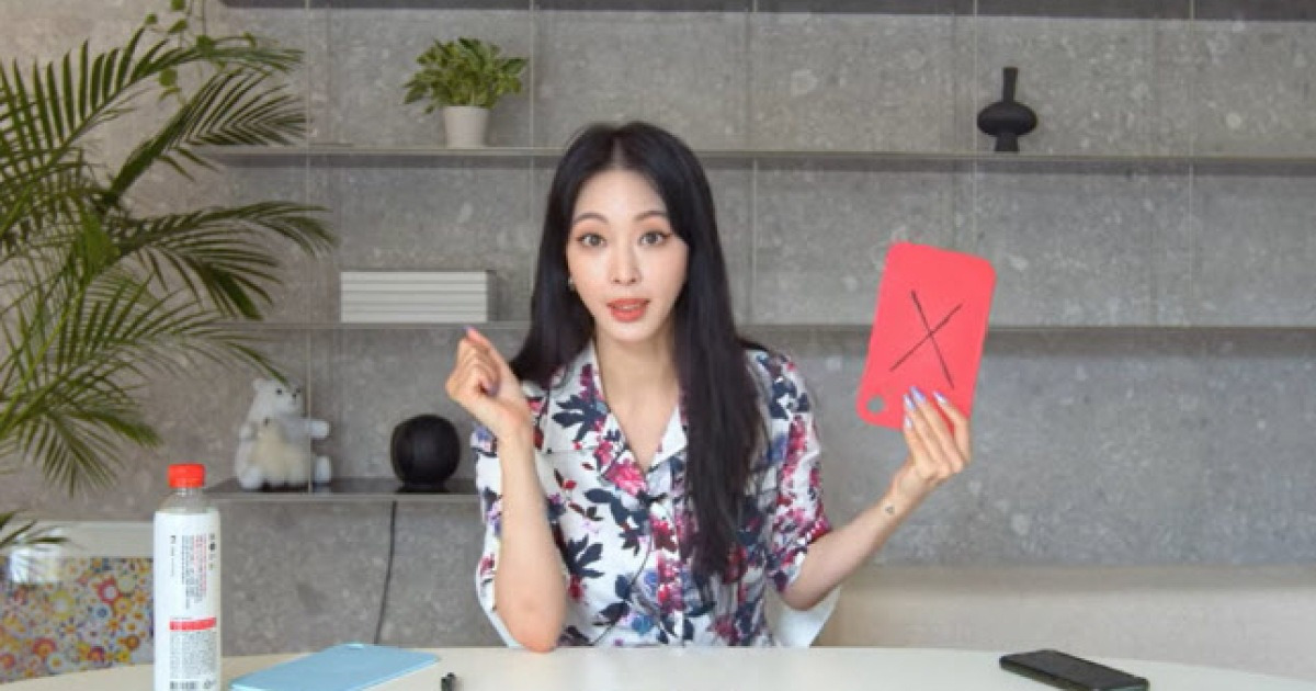 한예슬 버닝썬 여배우·la룸살롱 출신 No