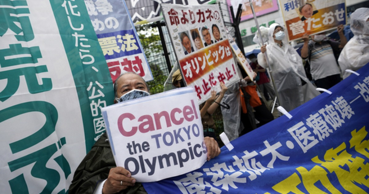 Pyongyang officially pulls plug on going to Olympics