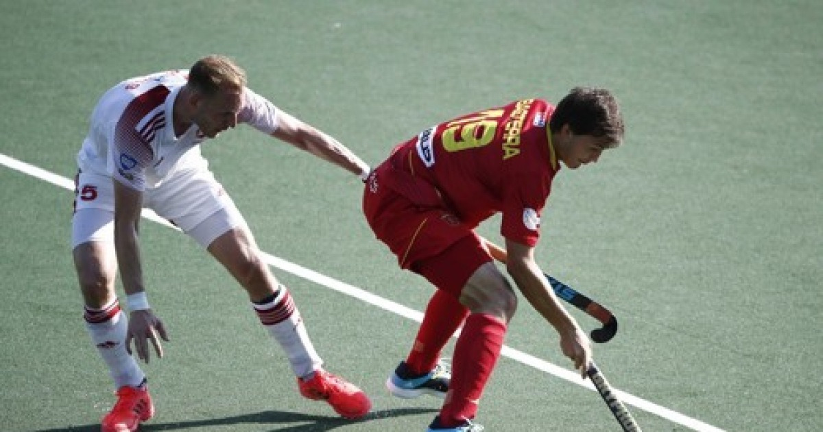 NETHERLANDS NETHERLANDS FIELD HOCKEY
