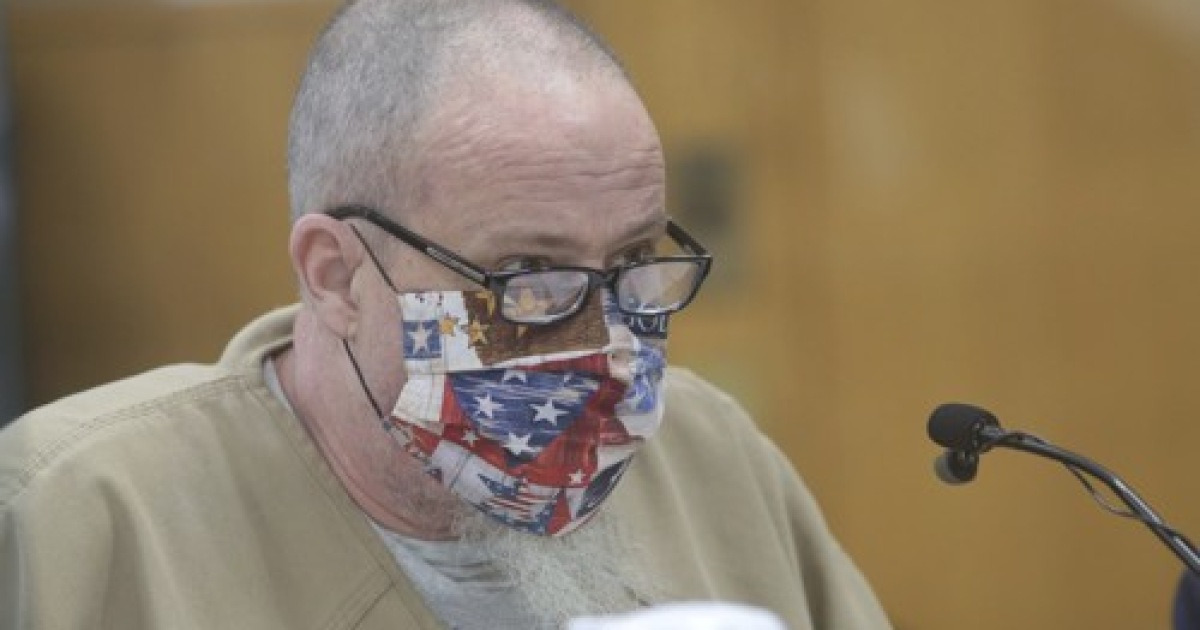 Dodge Murder-Dripps Sentenced