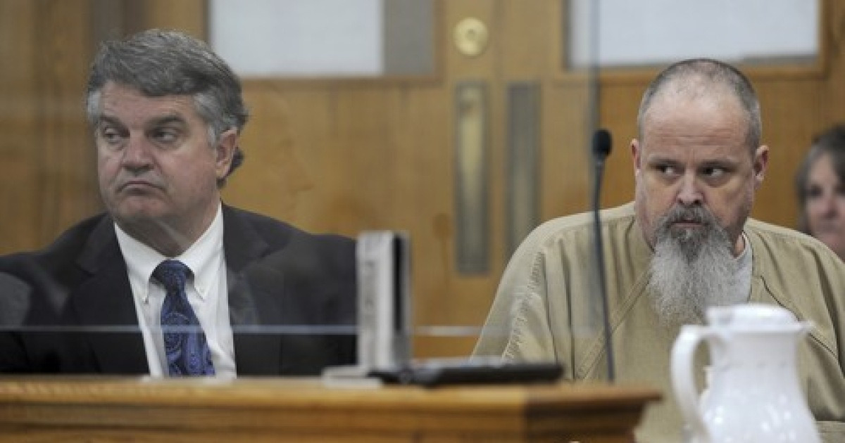 Dodge Murder Dripps Sentenced