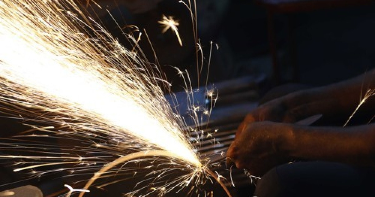 PAKISTAN IRON FACTORY