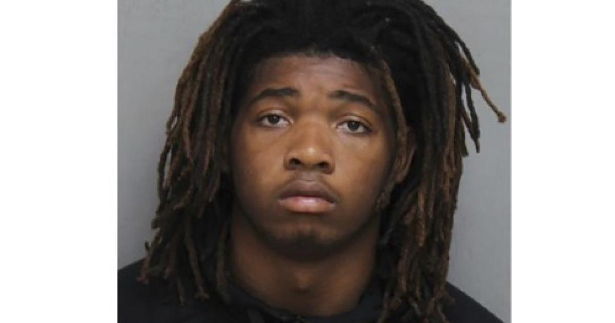 Football Player Murder Charge