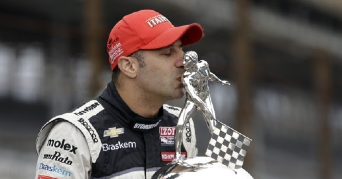 NASCAR SRX Debuts Auto Racing