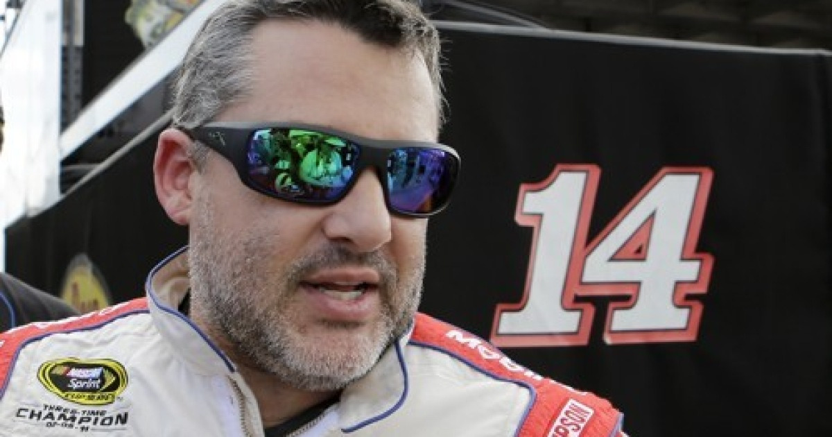 NASCAR SRX Debuts Auto Racing